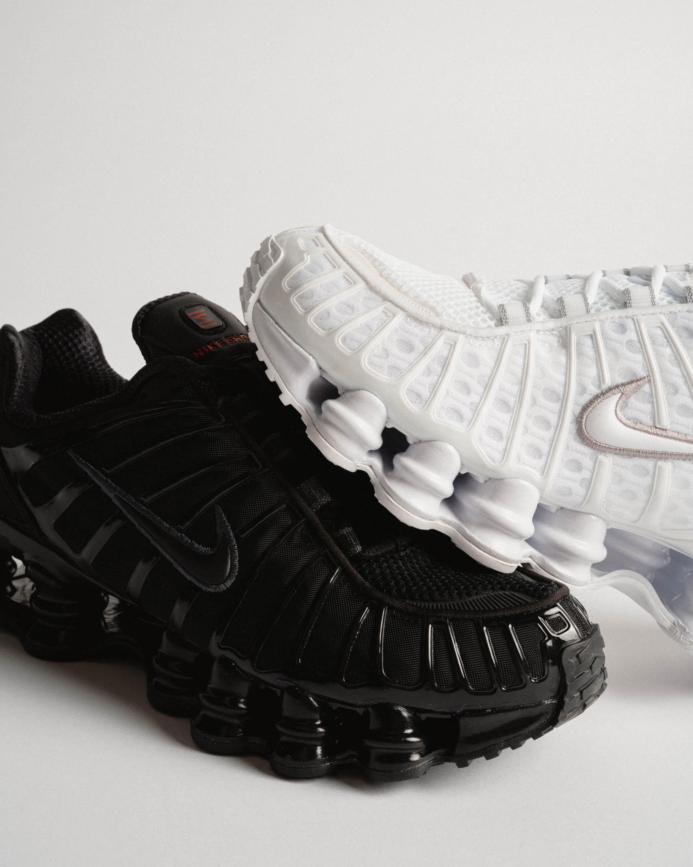 Nike WMNS SHOX TL | AR3566-002 | AFEW STORE